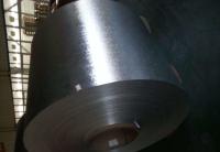 China Polished Stainless Steel Strip Coil SS Steel 439mm 0.8mm 2D Width As Customzied for sale
