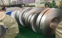 China 441 Stainless Steel Sheet Coil , AISI Cold Rolled Stainless Steel Coil for sale