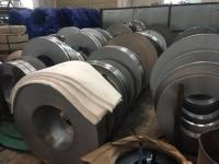 China 441 Stainless Steel Sheet Coil , AISI Cold Rolled Stainless Steel Coil for sale