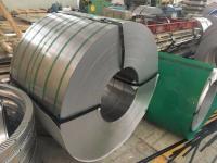 China 441 Stainless Steel Sheet Coil , AISI Cold Rolled Stainless Steel Coil for sale