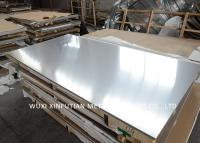 China Various Finish 316 Stainless Steel Sheet Customized For Pharmaceutical Industries for sale