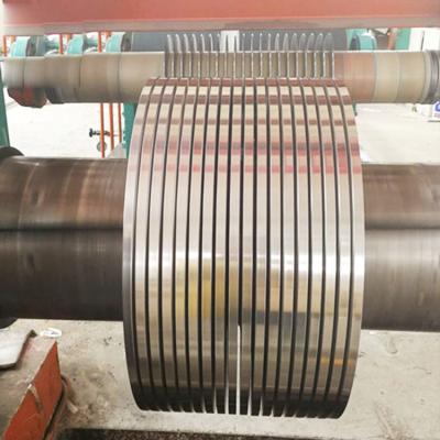China ASTM Standard Mirror Finish Stainless Steel Strip Coil 304 With 0.01-2.5mm Thickness for sale
