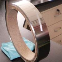 China ASTM Standard Mirror Finish Stainless Steel Strip Coil 304 With 0.01-2.5mm Thickness for sale