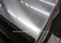 China Various Finish 316 Stainless Steel Sheet Customized For Pharmaceutical Industries for sale