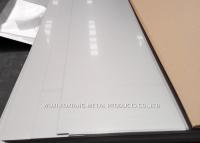 China Various Finish 316 Stainless Steel Sheet Customized For Pharmaceutical Industries for sale