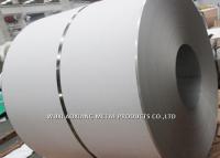 China Duplex 2205 Stainless Steel Coil / SS 2205 Duplex For Chemical Processing for sale