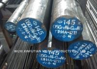 China 2CR13  / 420 Diameter  16mm - 300mm  Stainless Steel Profiles Black Bar for sale