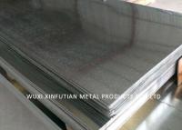 China Ferrite 440C 5mm Prime Hot Rolled Steel Panels Thickness 5mm And 10mm for sale