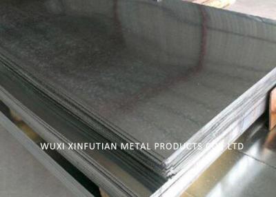 China Ferrite 440C 5mm Prime Hot Rolled Steel Panels Thickness 5mm And 10mm for sale