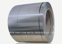 China 1.5mm Prime Stainless Steel Coil Sheet 2B / 2D / BA / Brushed Ferrite 443 for sale