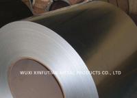 China 201 Cold Rolled Stainless Steel Strips Price for sale