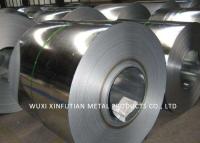 China 201 Cold Rolled Stainless Steel Strips Price for sale