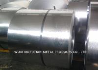 China 201 Cold Rolled Stainless Steel Strips Price for sale