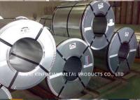 China 201 Cold Rolled Stainless Steel Strips Price for sale