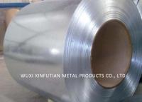 China 201 430 Material Strip Coil  with No. 1 2b Surface Treatment Stainless Steel Strip for sale