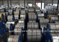 China 201 430 Material Strip Coil  with No. 1 2b Surface Treatment Stainless Steel Strip for sale