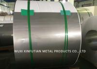 China Slit Edge AISI 446 Stainless Steel Sheet Coil 0.5mm 1.0mm 1.8mm  ss coil stainless steel pressure washer coil for sale