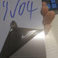 China Inox Hairline Finish Cold Rolled Sheet Metal Stainless Steel 304 316 Plate In Stock for sale