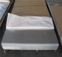 China Large Stock Cold Rolled Stainless Steel Sheet 2B NO 4 Finish 304 316 Plate for sale