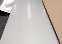 China 2B BA NO4 Surface Finish 304 Stainless Steel Sheet  0.8mm 1.2mm For Construction for sale