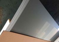China 2B BA NO4 Surface Finish 304 Stainless Steel Sheet  0.8mm 1.2mm For Construction for sale