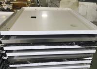 China 316 U H T Channel Stainless Steel Profiles For Indusrty , Finish Process for sale