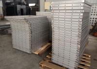 China Stainless Steel 304 2b Grade Perforated Metal Sheet Laser Cutting Parts Service for sale