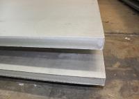China Polished Hot Rolled Stainless Steel Sheet And Plate For Machine Building for sale