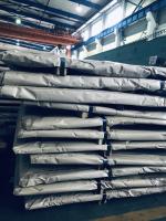 China 1020 A36 Hot Rolled Stainless Steel Sheet Metal 4x8 Mill Edge Slit Edge for sale