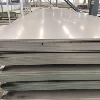 China 1020 A36 Hot Rolled Stainless Steel Sheet Metal 4x8 Mill Edge Slit Edge for sale