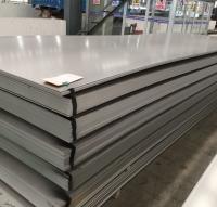 China 1020 A36 Hot Rolled Stainless Steel Sheet Metal 4x8 Mill Edge Slit Edge for sale