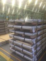 China 8k Mirror Finish Aisi 304 Stainless Steel Sheet 316L Stainless Steel Plate for sale