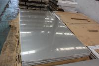 China Cold Rolled Stainless Steel Thin Sheets , 1.2mm 304 Stainless Steel Sheet for sale