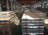 China 16 Gauge Mirror Polished 304 Stainless Steel Sheet Metal Thickness Custom for sale