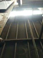 China BA Finish Decorative 316 Ss Sheet Metal 4x8 Cut To Size 1000mm Width for sale