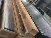 China Decoration Stainless Steel 304 Tube , Stainless Steel Round Tube Mill for sale