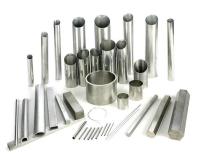 China Customized Stainless Steel Welded Tube Round Steel Pipe Cold Rolled / Hot Rolled for sale