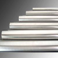 China Customized Stainless Steel Welded Tube Round Steel Pipe Cold Rolled / Hot Rolled for sale