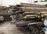 China 30mm 54mm U Hex C T Shape Stainless Round Bar 718 For Chemical Processing for sale