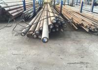 China 30mm 54mm U Hex C T Shape Stainless Round Bar 718 For Chemical Processing for sale