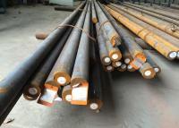 China 30mm 54mm U Hex C T Shape Stainless Round Bar 718 For Chemical Processing for sale