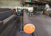 China 30mm 54mm U Hex C T Shape Stainless Round Bar 718 For Chemical Processing for sale