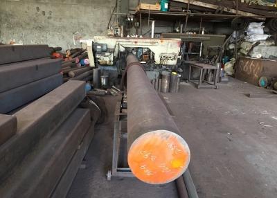 China 30mm 54mm U Hex C T Shape Stainless Round Bar 718 For Chemical Processing for sale