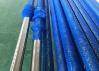 China Length 4m 17-7 Stainless Steel Profiles Stainless Steel Round Rod For Casting for sale