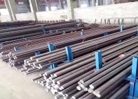 China Length 4m 17-7 Stainless Steel Profiles Stainless Steel Round Rod For Casting for sale