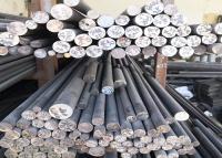 China Length 4m 17-7 Stainless Steel Profiles Stainless Steel Round Rod For Casting for sale