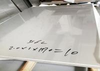 China 16 / 24 / 30 Gauge Cold Rolled Stainless Steel Sheet Coil Ferrite 439 / 1.4509 for sale