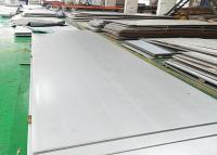 China 16 / 24 / 30 Gauge Cold Rolled Stainless Steel Sheet Coil Ferrite 439 / 1.4509 for sale