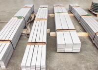 China H C U Hex T Channel Stainless Steel Special Profiles For Bridge Construction 10Cr17 for sale