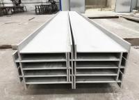 China H C U Hex T Channel Stainless Steel Special Profiles For Bridge Construction 10Cr17 for sale